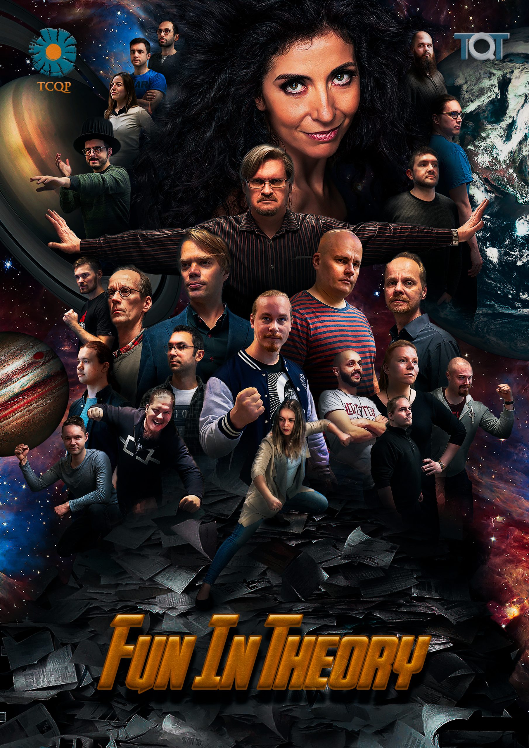 Fun in Theory | Fun in Theory