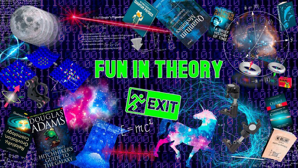 Fun in Theory | Fun in Theory