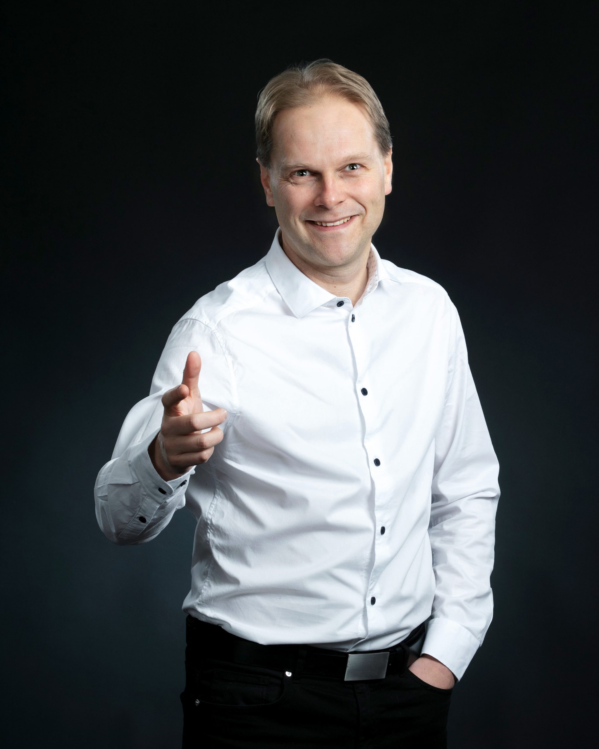 Tutkitusti tunteista | LAURI NUMMENMAA