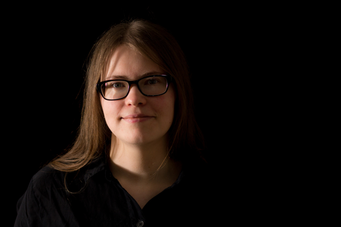 About me | Suvi K. Holm